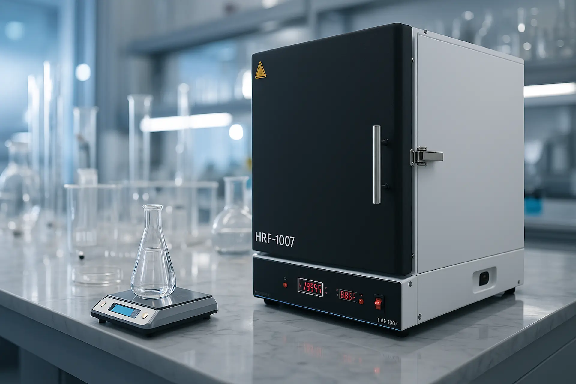 Secado Y Desecación En Laboratorio | Aceq